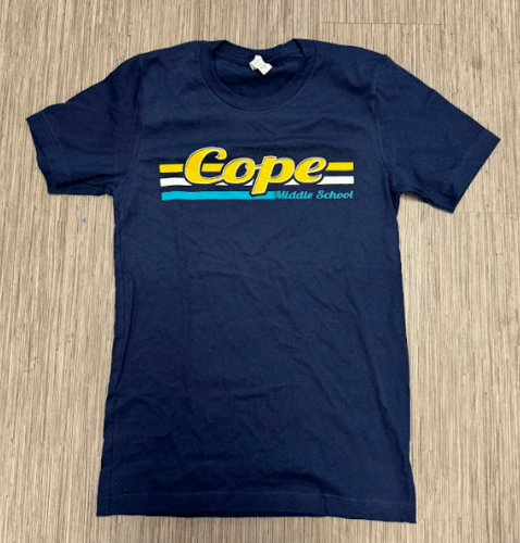 Store - Cope Middle School