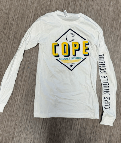 Store - Cope Middle School