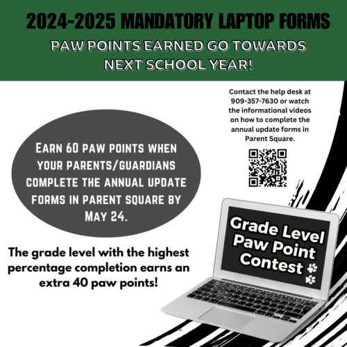 Henry Kaiser High School | 5-Star Students