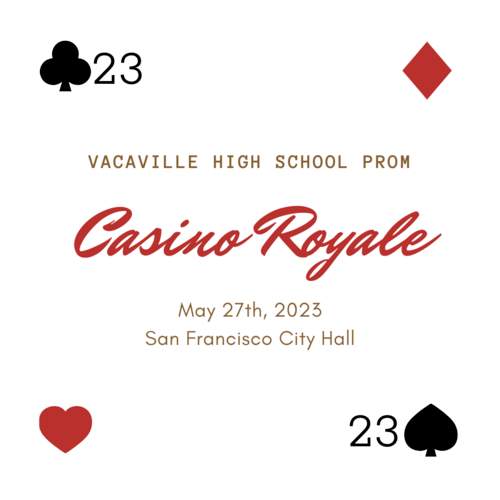 Store - Vacaville High School