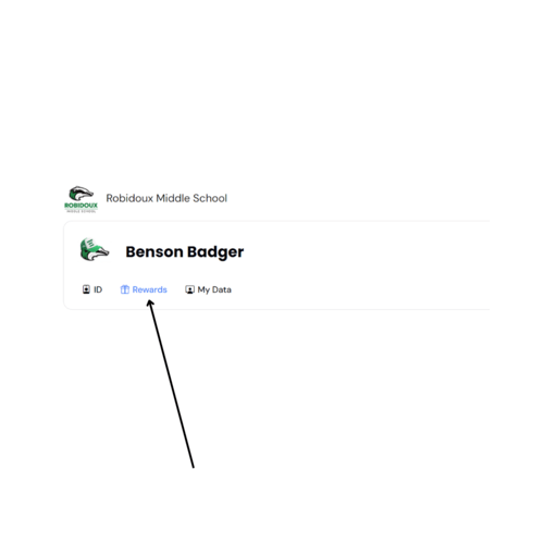 Robidoux Middle School | 5-Star Students