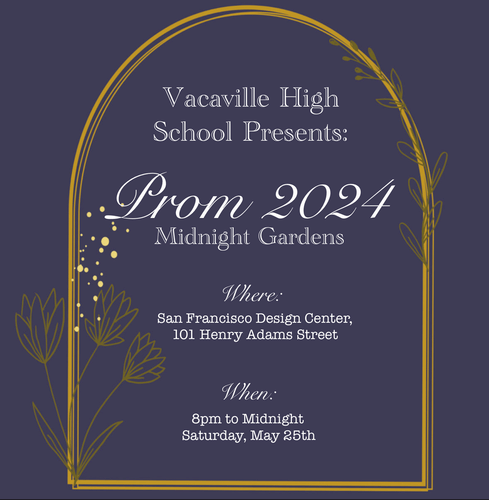 Store - Vacaville High School