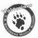 T.R. Smedberg Middle School | 5-Star Students